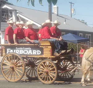 Are you looking for a year-round calendar of events outside of Fair and ...